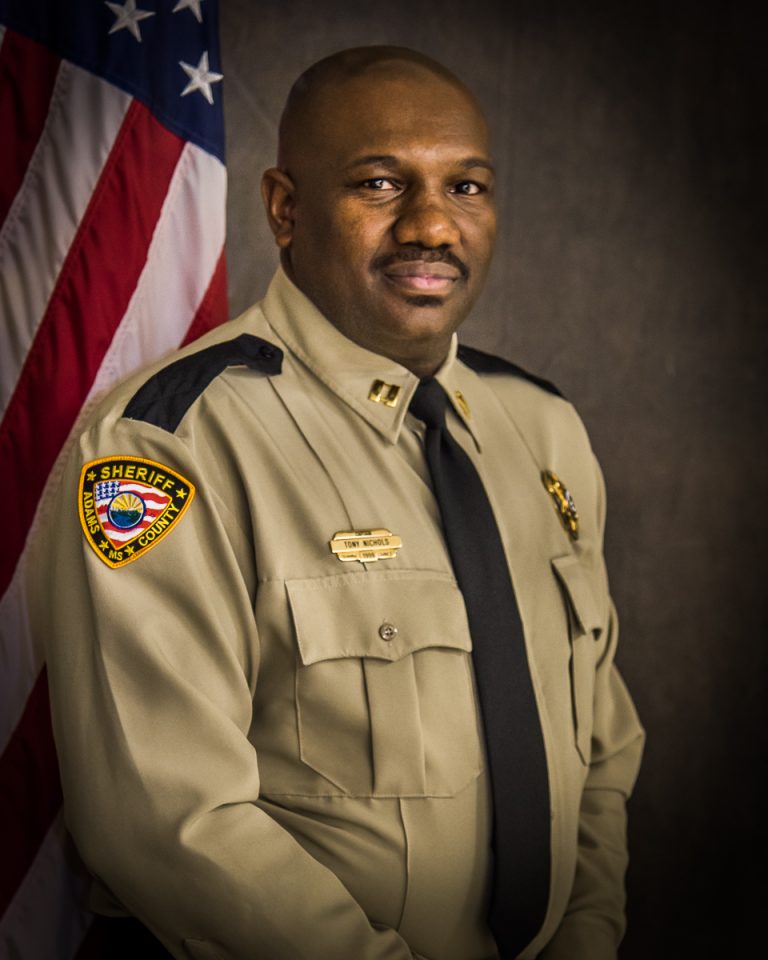 Jail – Adams County Sheriff's Office