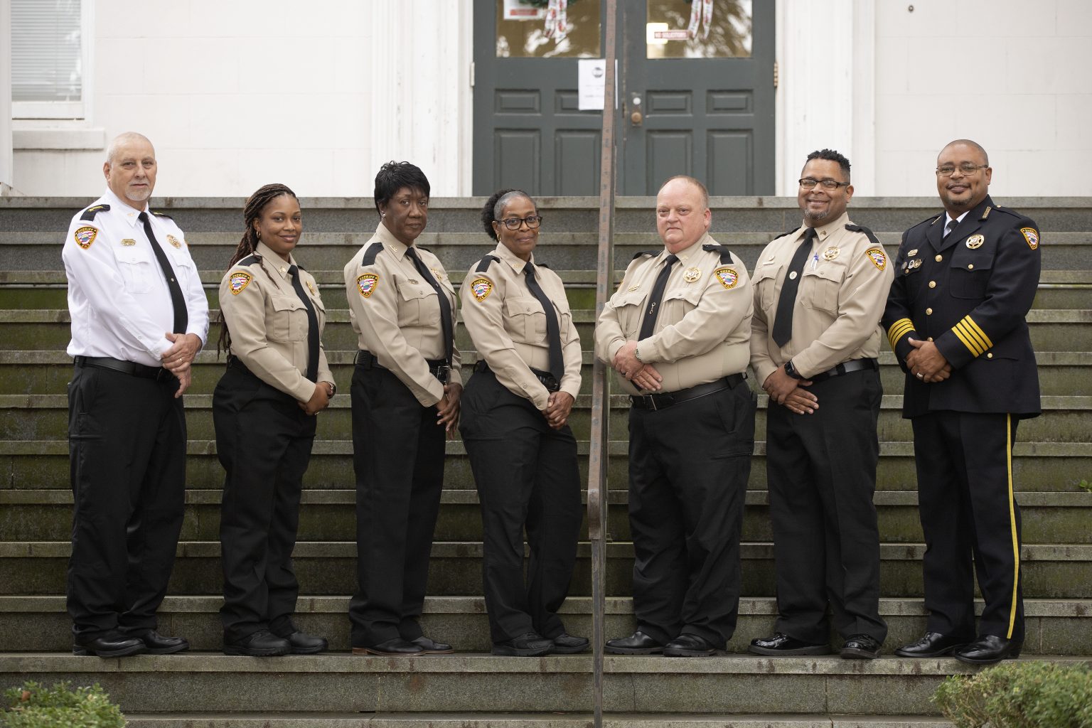 Administration – Adams County Sheriff's Office