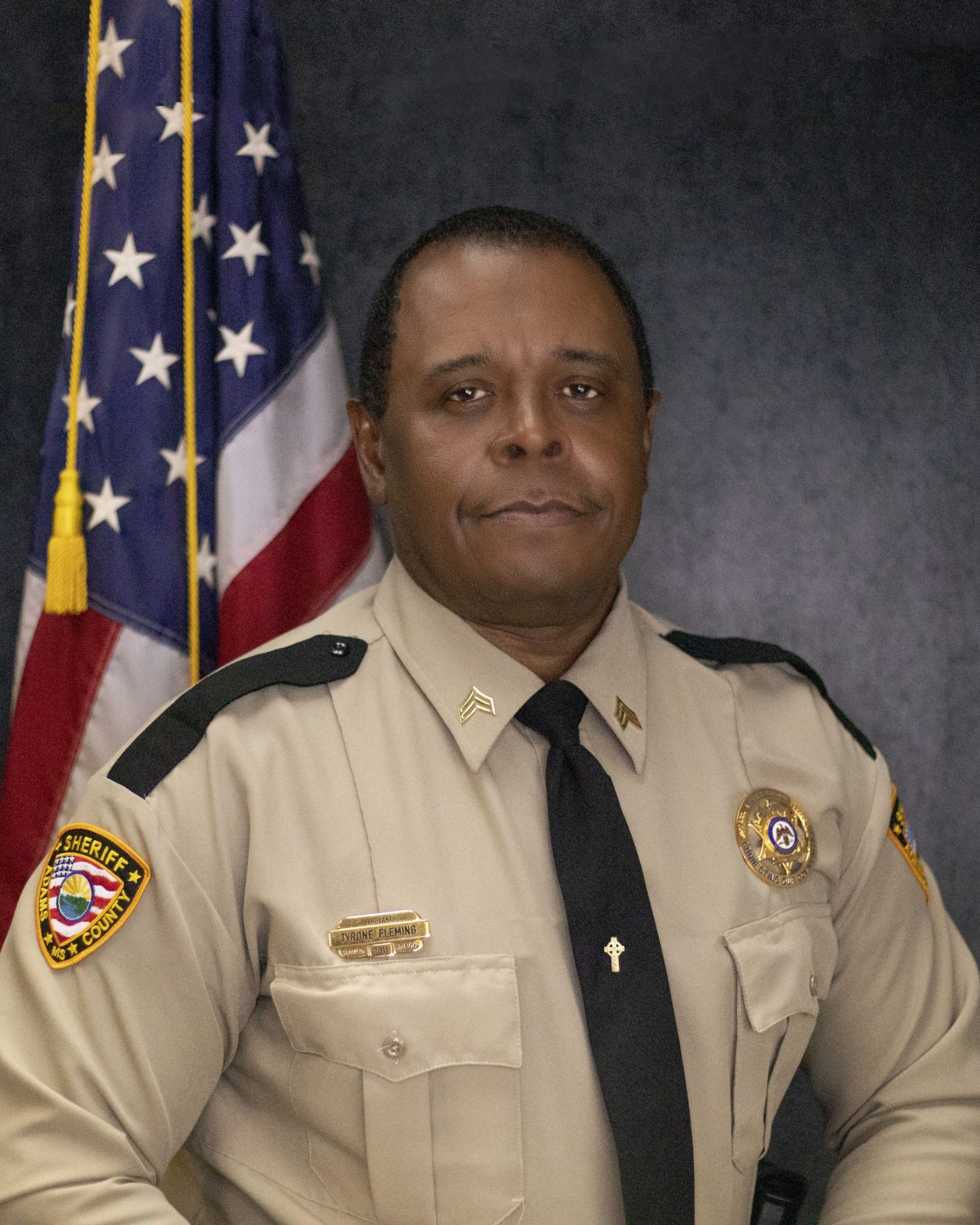 Patrol – Adams County Sheriff's Office