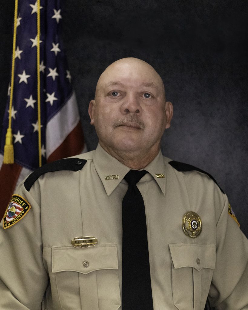 Jail – Adams County Sheriff's Office