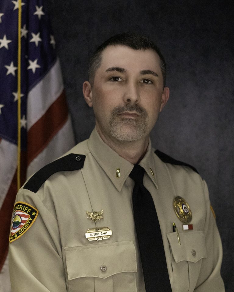 Patrol – Adams County Sheriff's Office