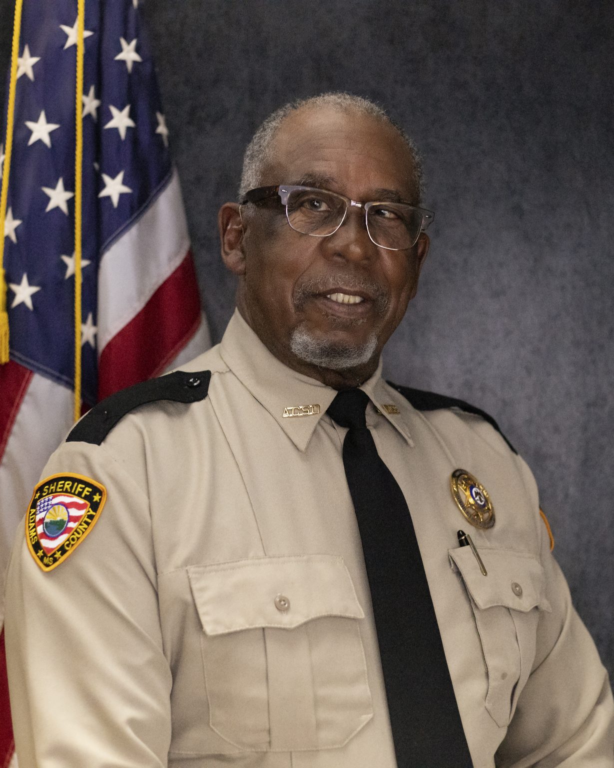 Court – Adams County Sheriff's Office