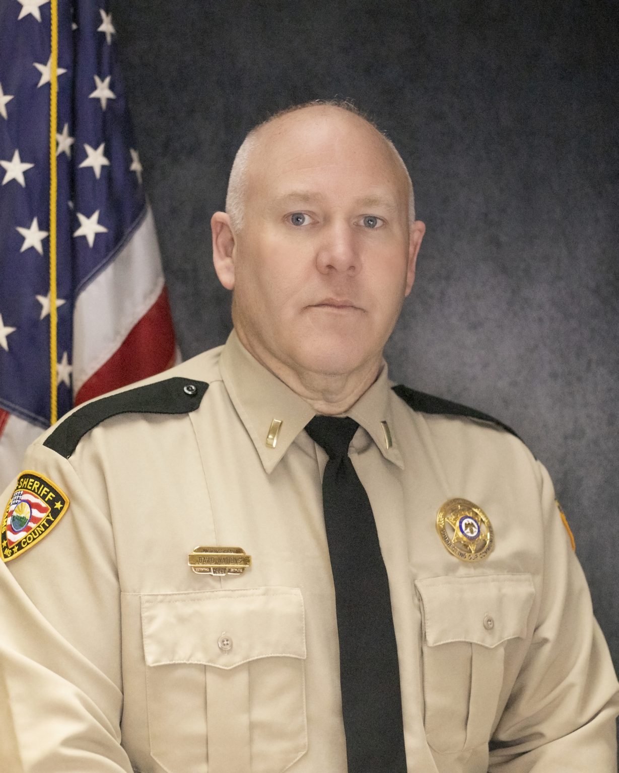 Patrol – Adams County Sheriff's Office