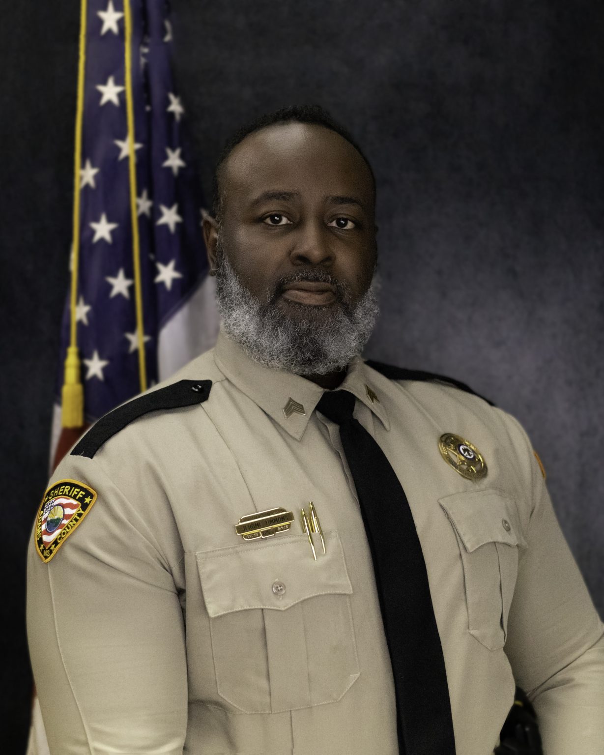 Patrol – Adams County Sheriff's Office