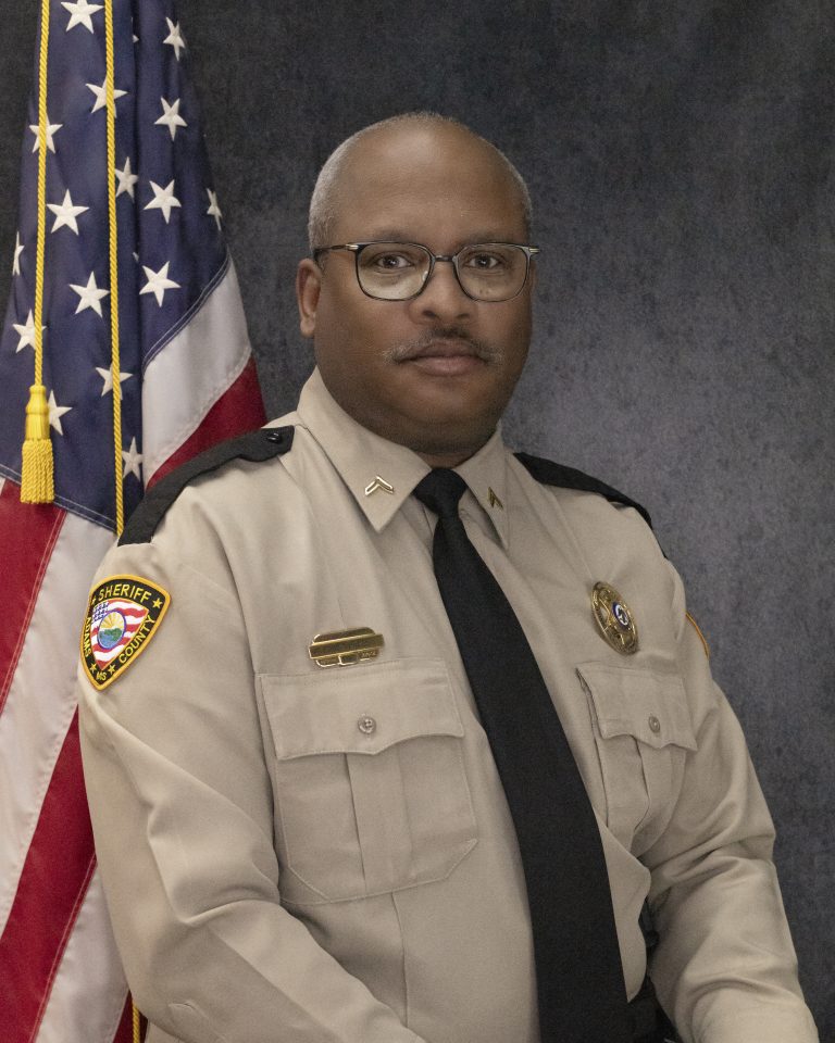 Patrol – Adams County Sheriff's Office