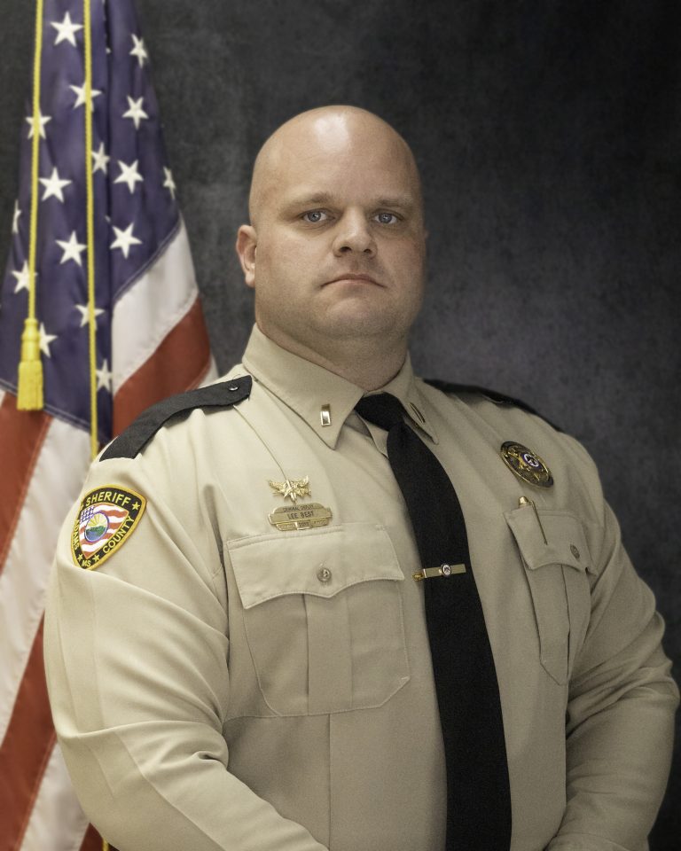 Patrol – Adams County Sheriff's Office