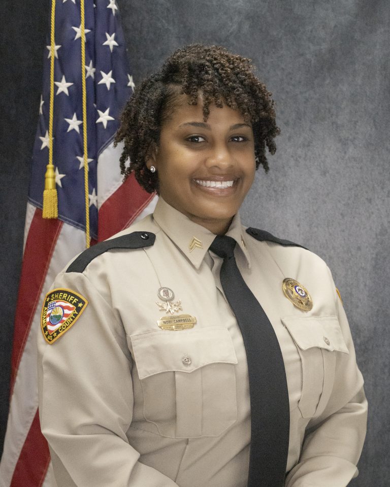 Patrol – Adams County Sheriff's Office