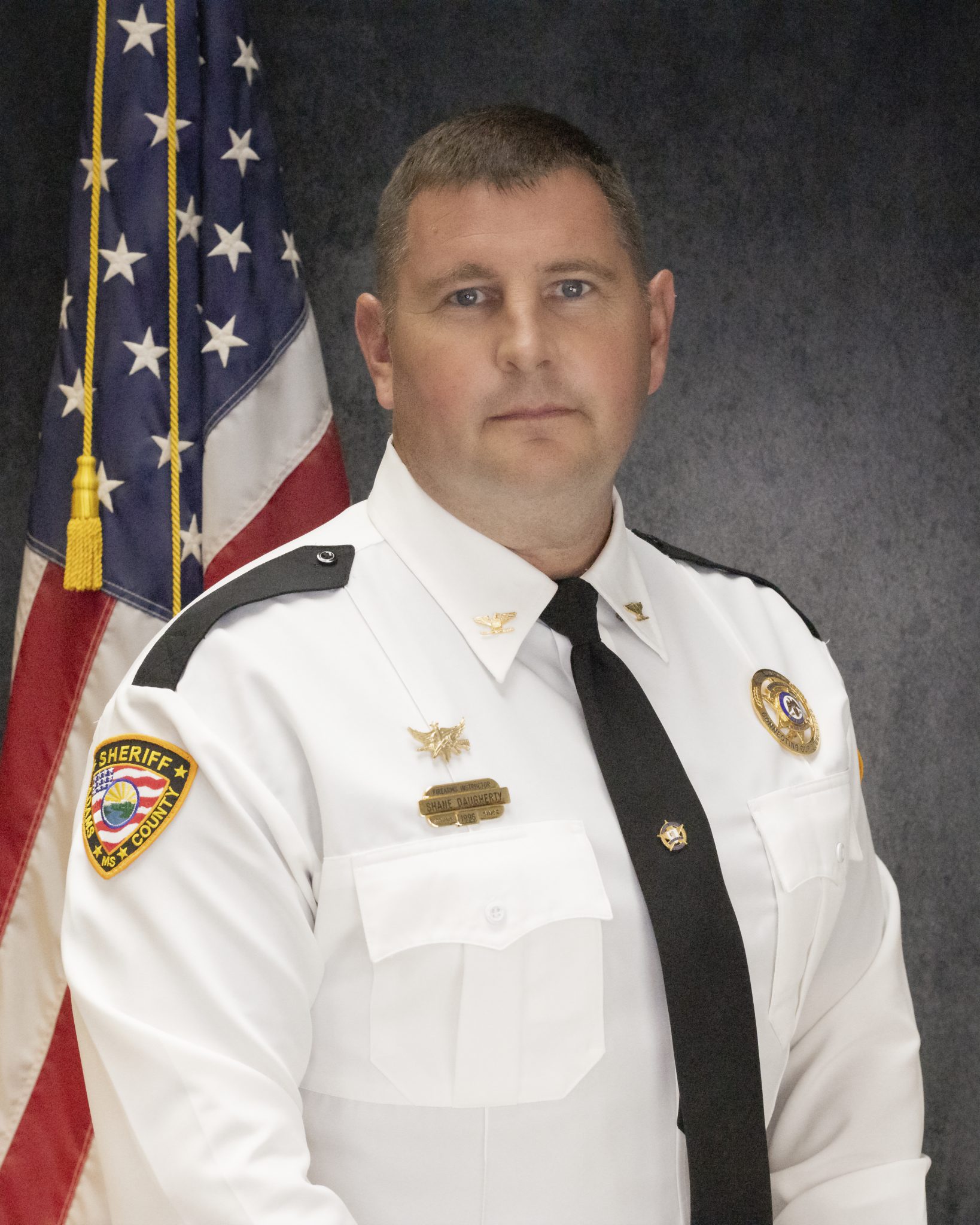 Investigation – Adams County Sheriff's Office
