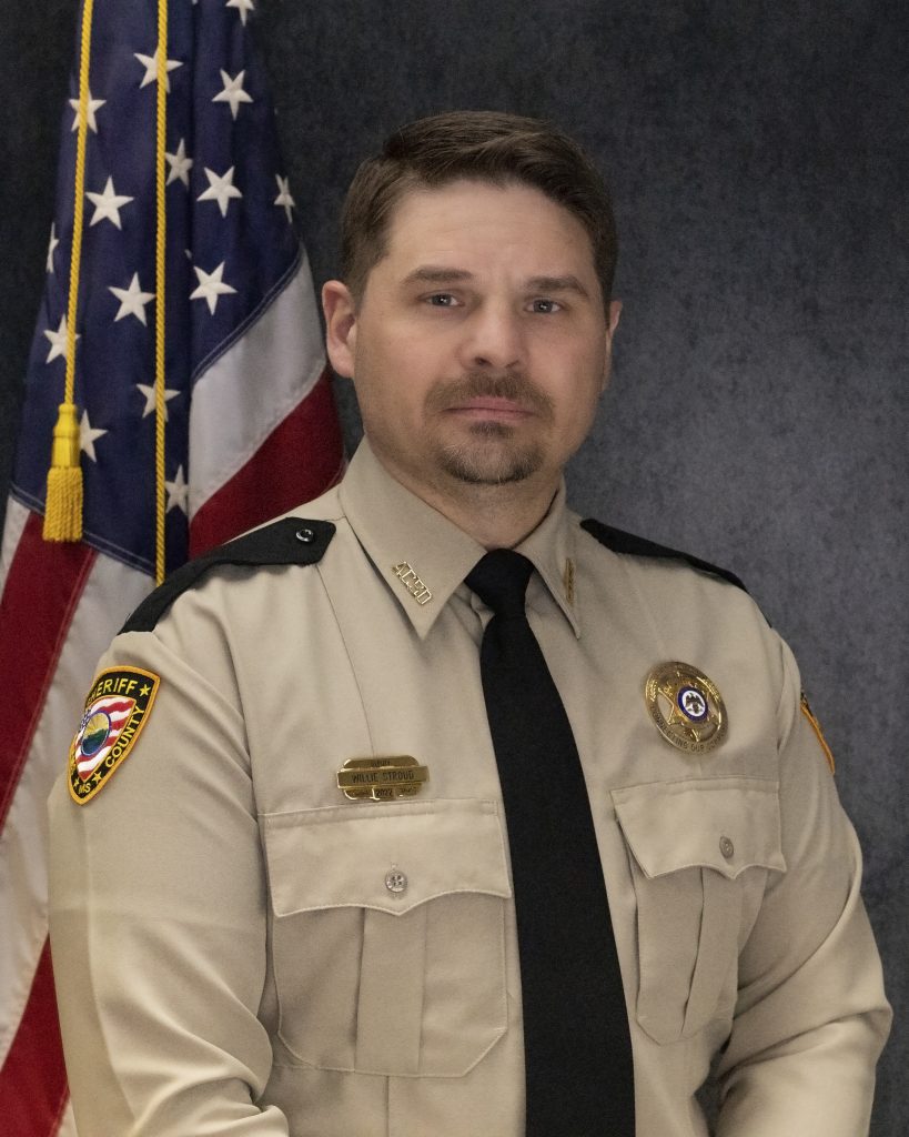 Patrol – Adams County Sheriff's Office