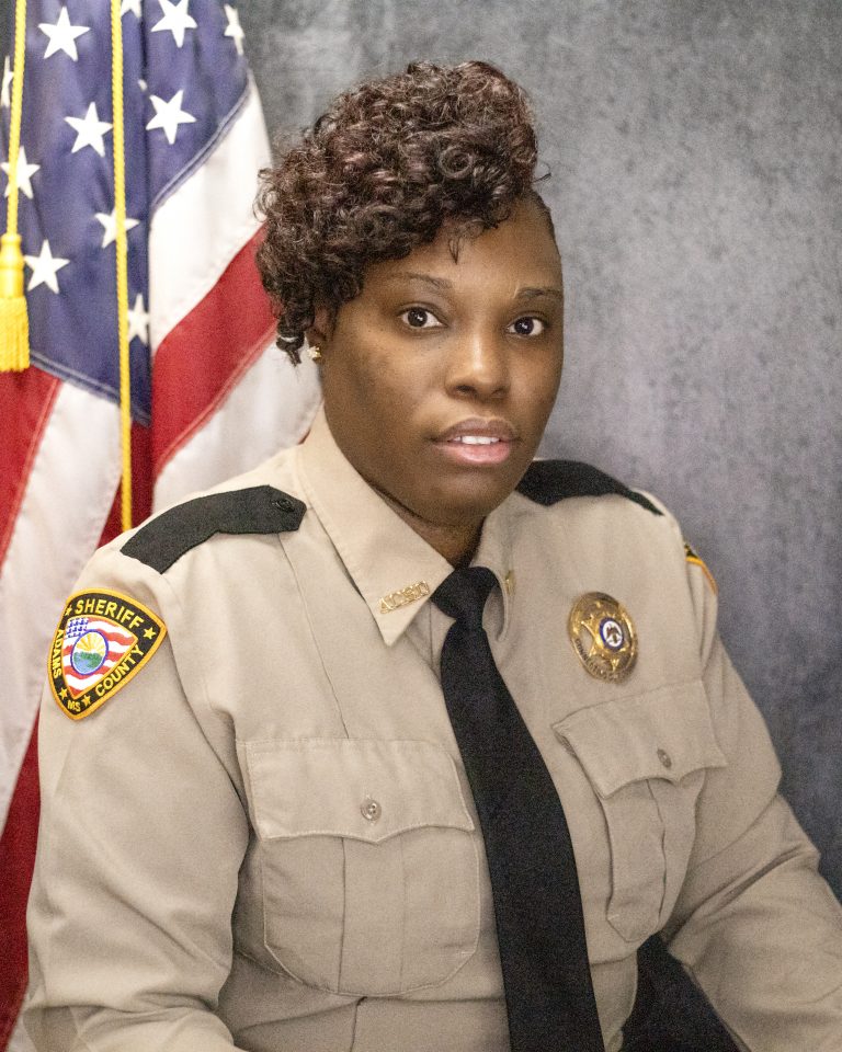 Jail – Adams County Sheriff's Office