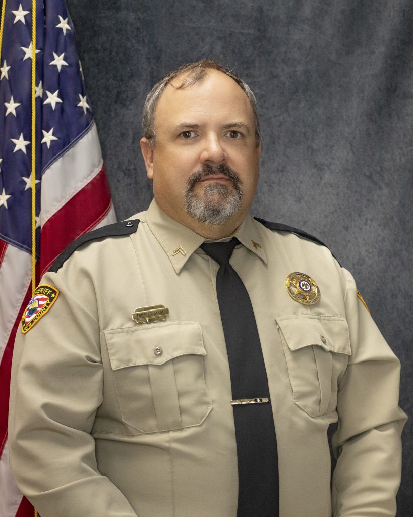 Investigation – Adams County Sheriff's Office