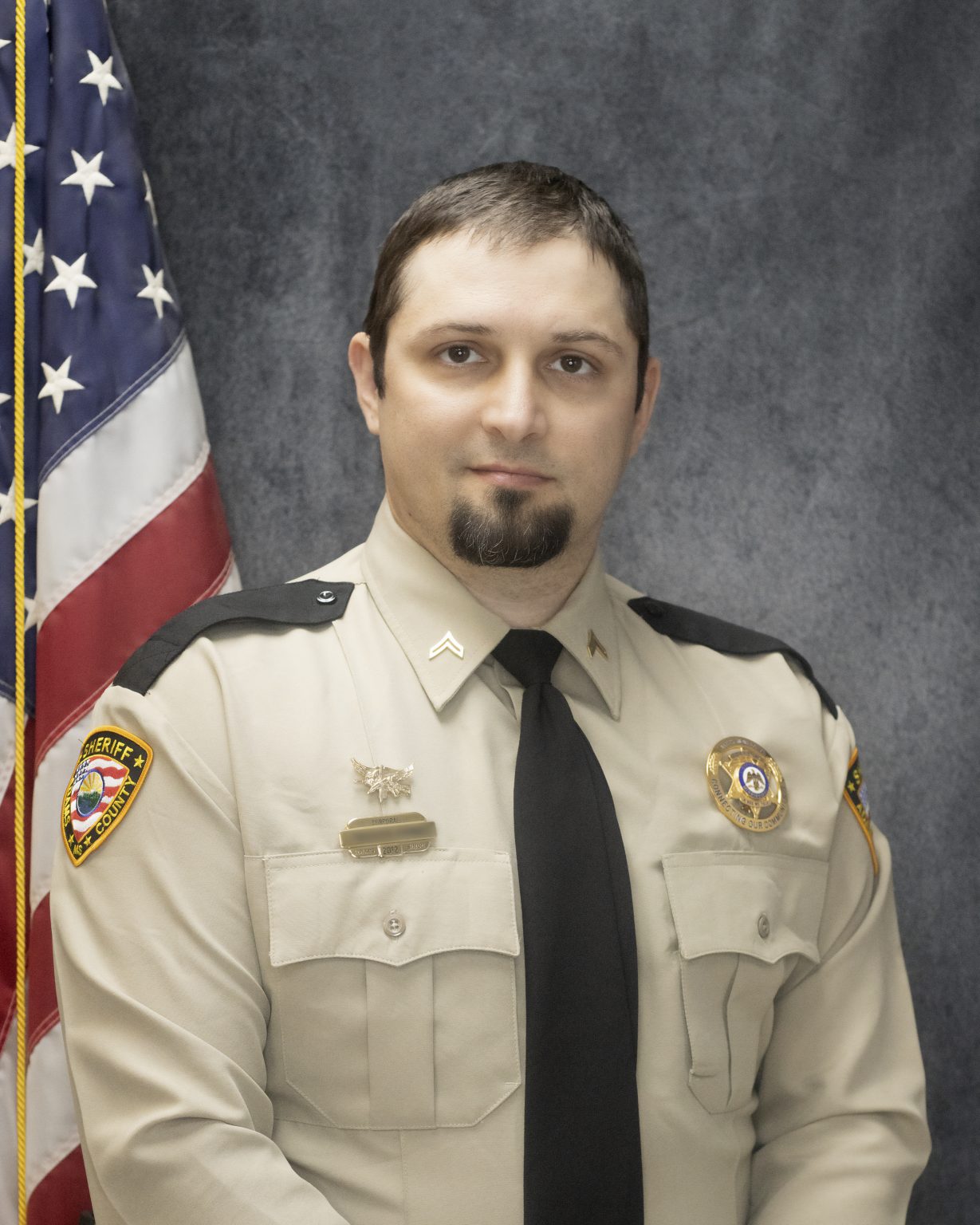 Patrol – Adams County Sheriff's Office