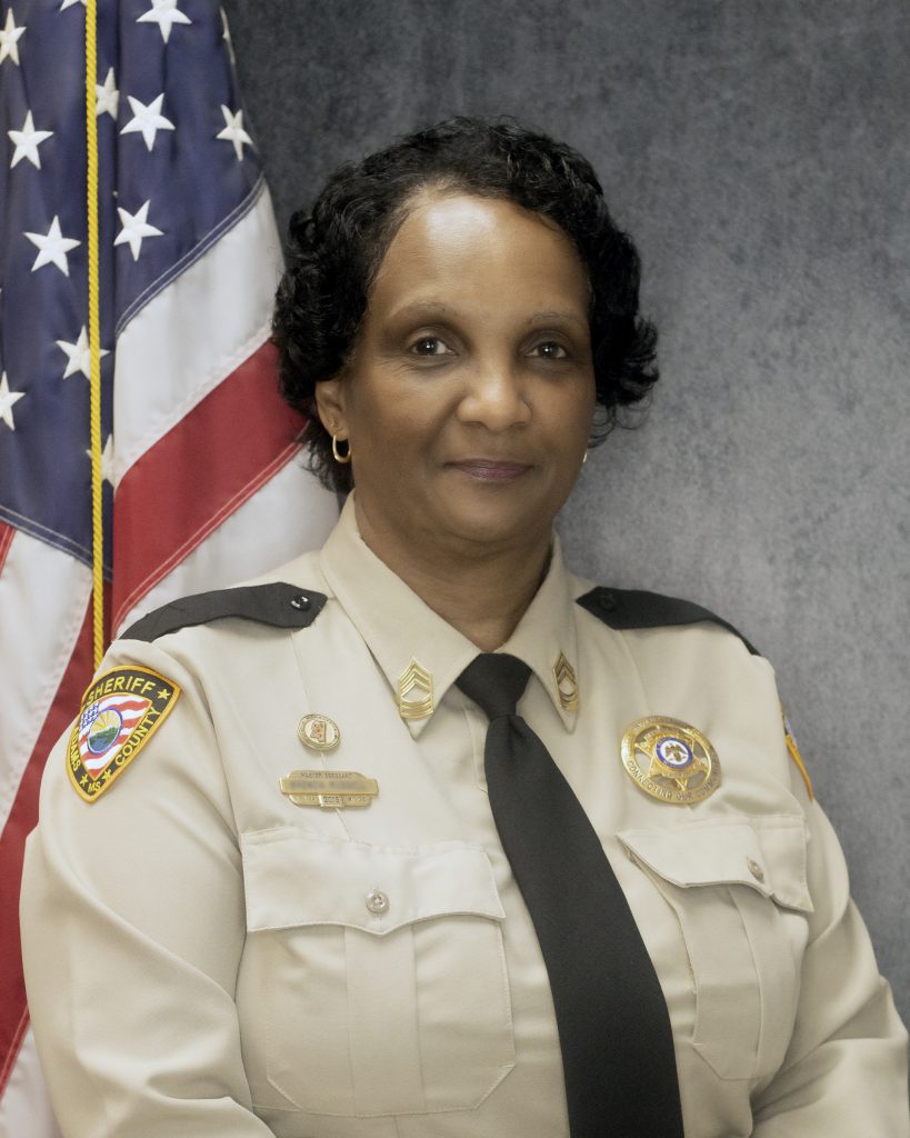 Jail – Adams County Sheriff's Office
