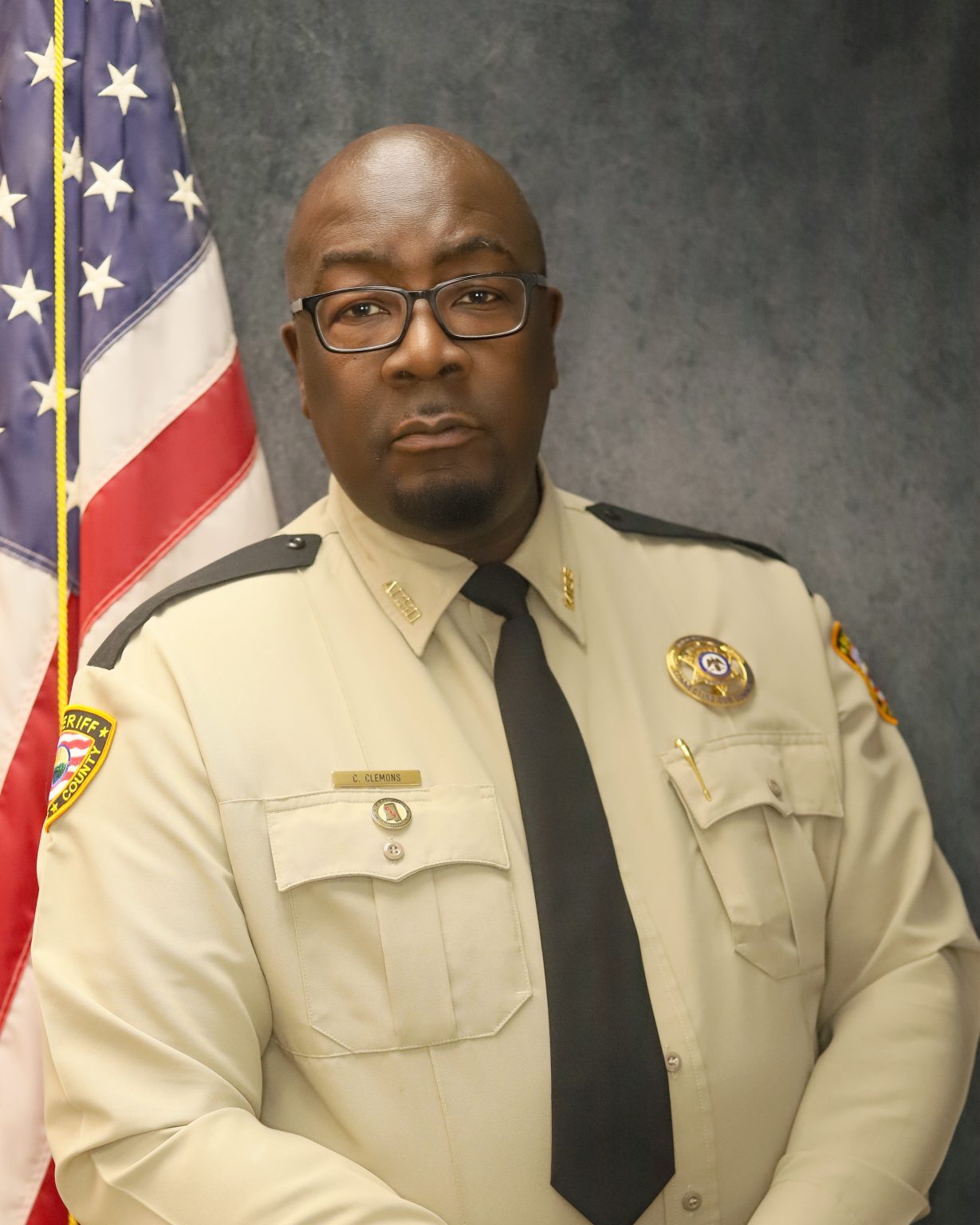 Jail – Adams County Sheriff's Office