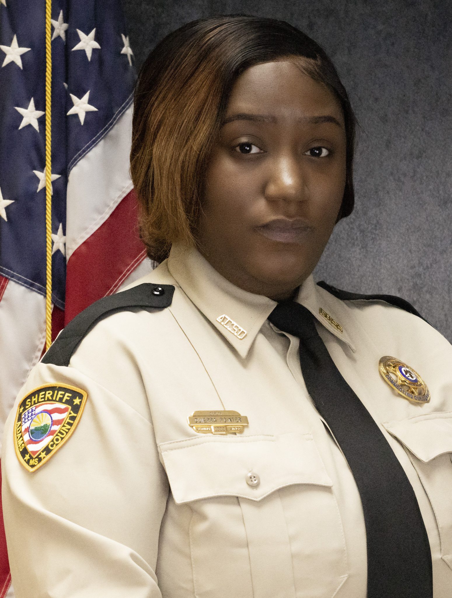 Patrol – Adams County Sheriff's Office