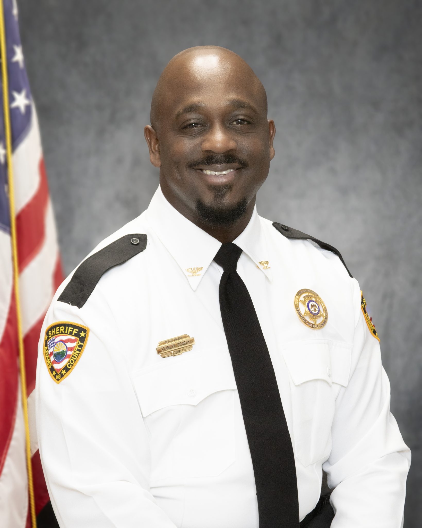 Patrol – Adams County Sheriff's Office