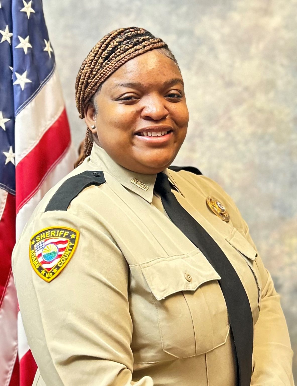 Jail – Adams County Sheriff's Office