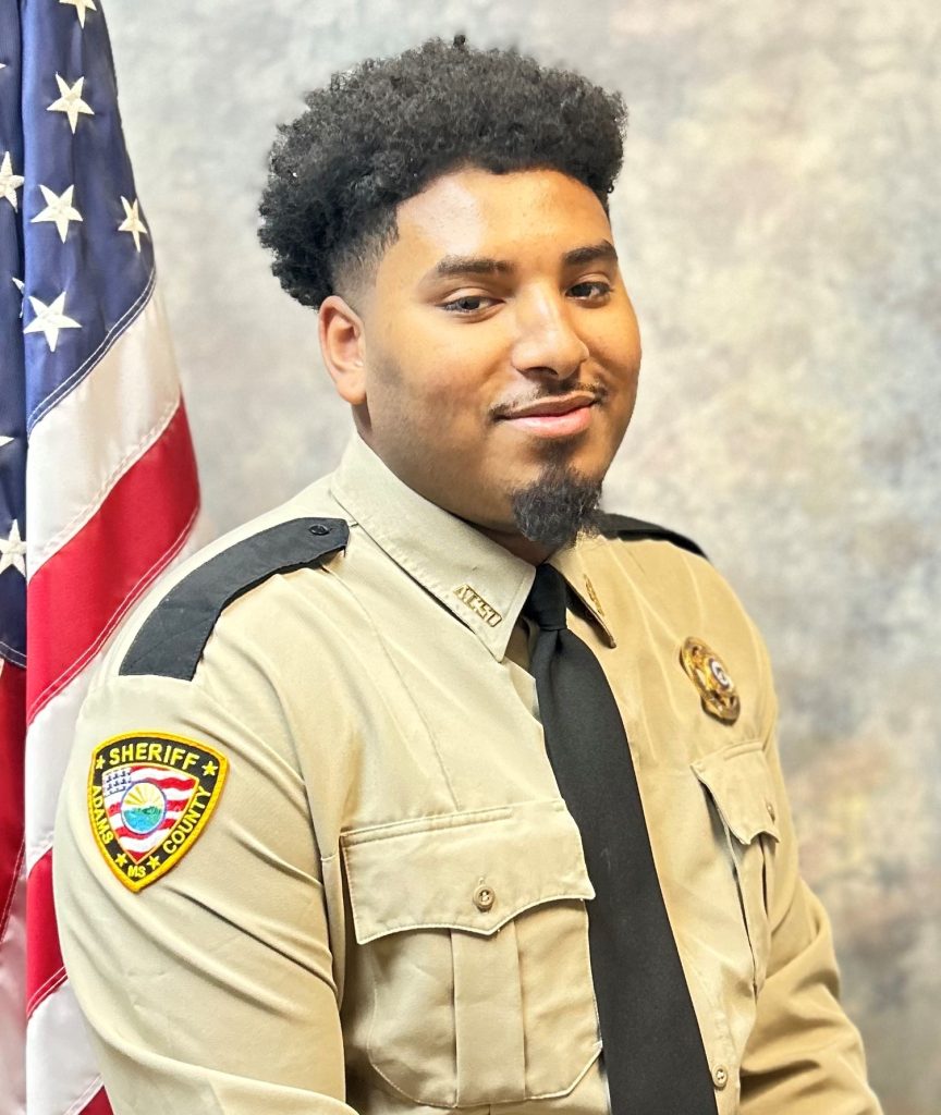 Jail – Adams County Sheriff's Office